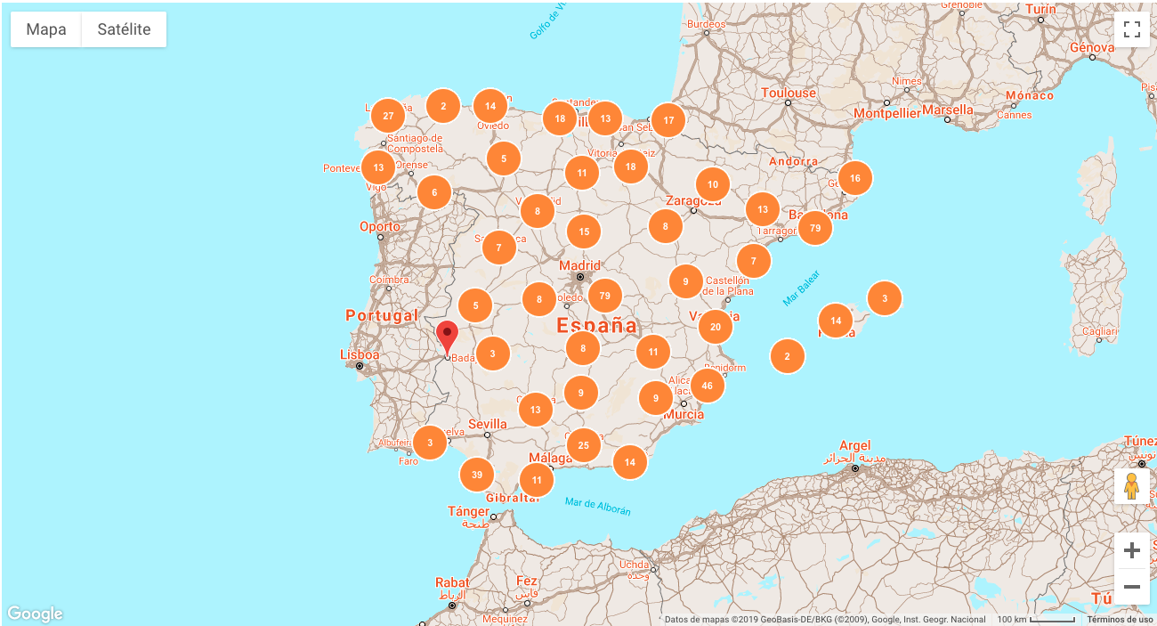 El Gas Licuado de Petróleo (GLP): Una Fuente Versátil y Sostenible de ...