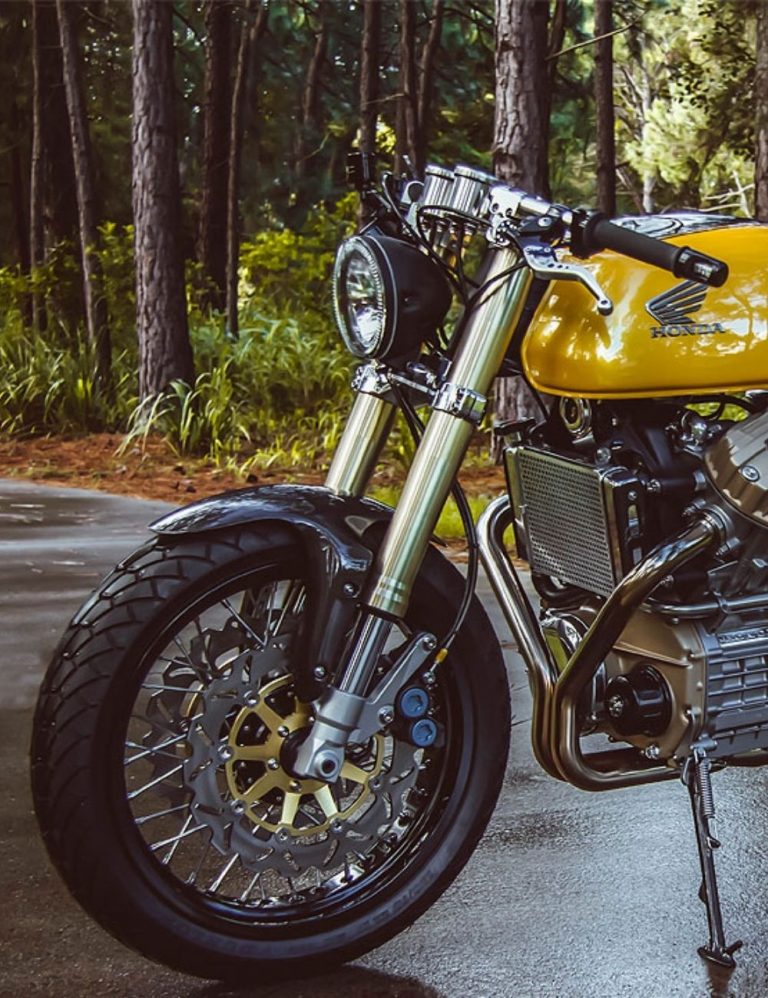 Los mejores modelos de motos cafe racer nuevas para comprar Foro Homologar