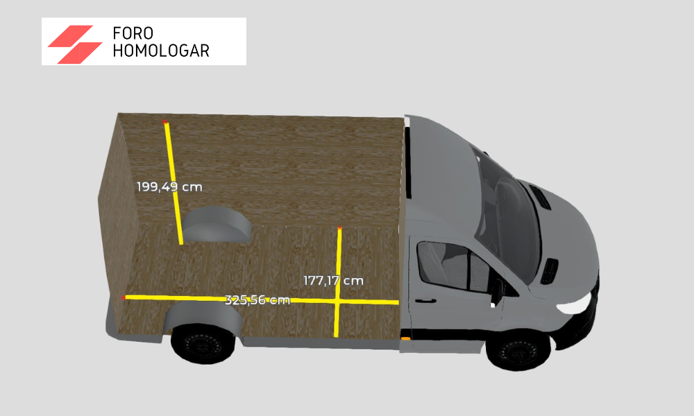 Mercedes Sprinter camper: Experiencia, versatilidad y eficiencia - Foro ...